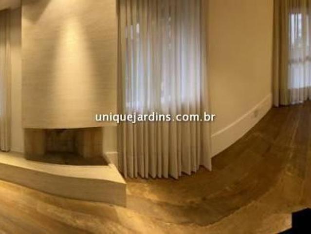 Apartamento à venda Itaim Bibi São Paulo