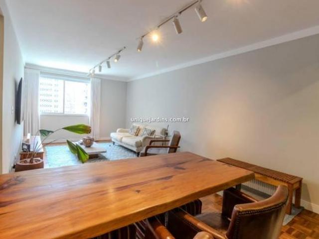 Apartamento à venda Itaim Bibi São Paulo