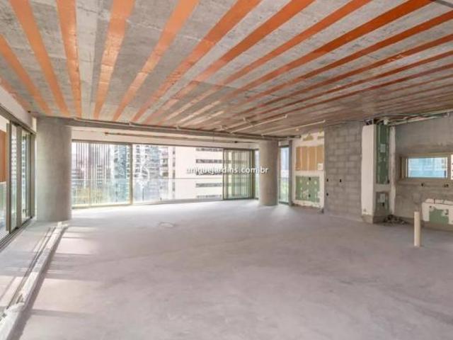 Apartamento à venda Itaim Bibi São Paulo