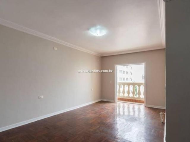 Apartamento à venda Itaim Bibi São Paulo