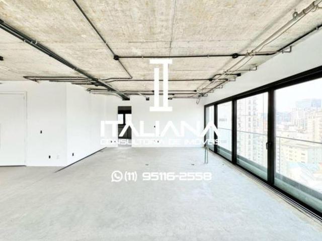 Apartamento a venda Itaim Bibi São Paulo 4 Suítes e 4 Vagas