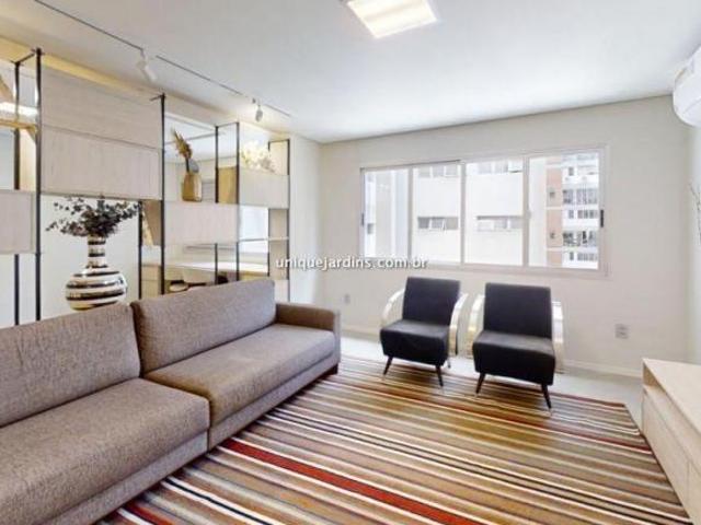 Apartamento à venda Itaim Bibi São Paulo