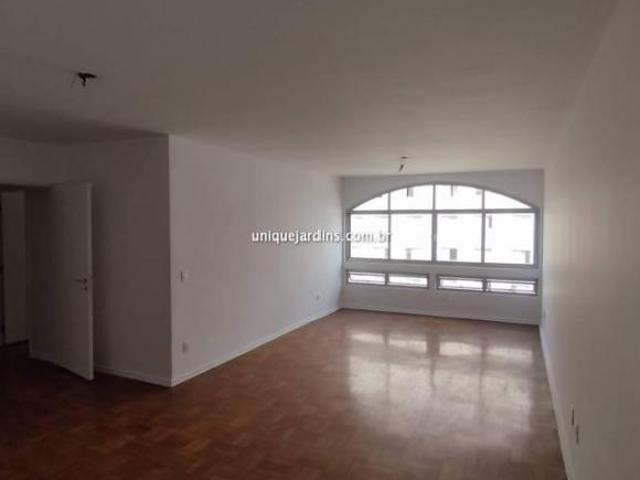 Apartamento à venda Itaim Bibi São Paulo