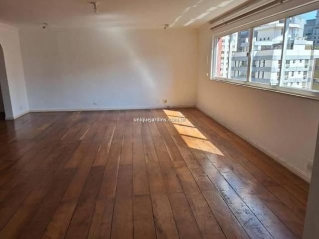 Apartamento à venda Itaim Bibi São Paulo