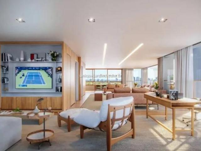 Apartamento à venda Itaim Bibi São Paulo