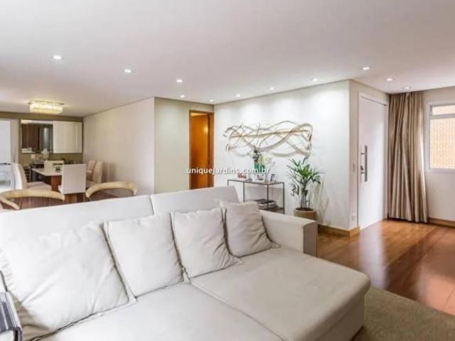 Apartamento à venda Itaim Bibi São Paulo