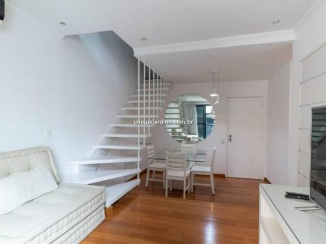Apartamento à venda Itaim Bibi São Paulo