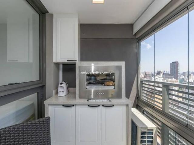 Apartamento à venda Itaim Bibi São Paulo