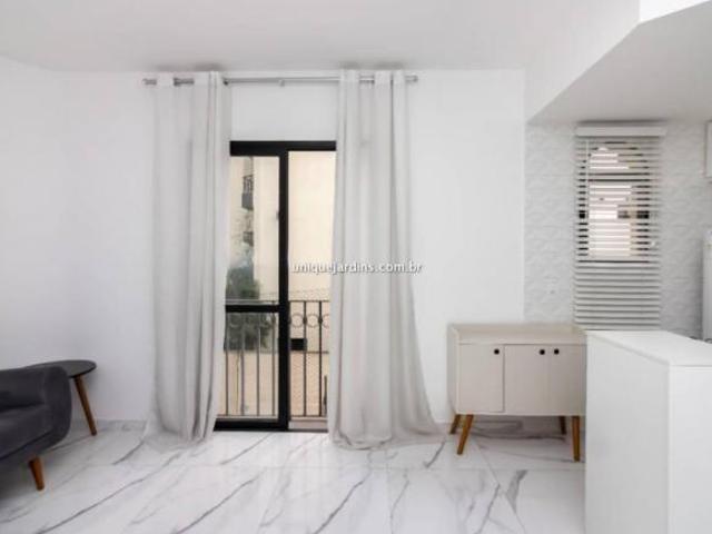 Apartamento à venda Itaim Bibi São Paulo