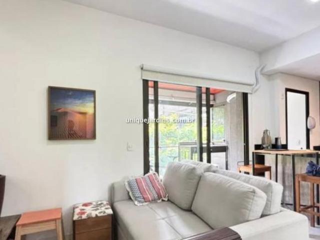 Apartamento à venda Itaim Bibi São Paulo