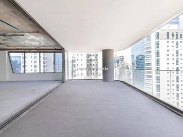 Apartamento à venda Itaim Bibi São Paulo