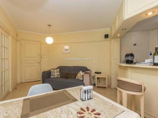 Apartamento à venda Itaim Bibi São Paulo