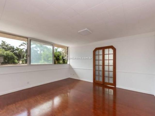 Apartamento à venda Itaim Bibi São Paulo