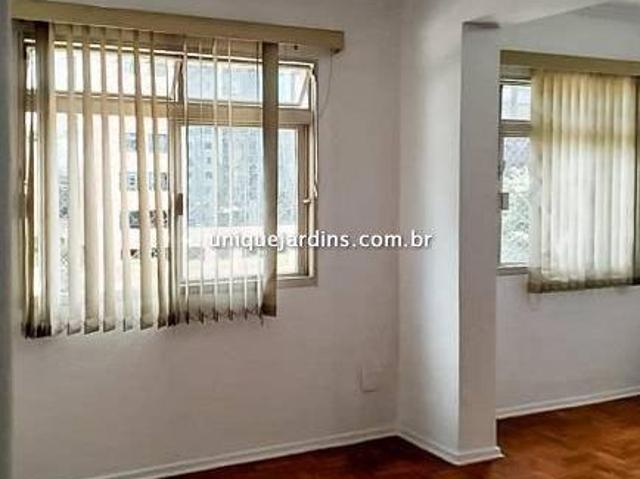 Apartamento à venda Itaim Bibi São Paulo