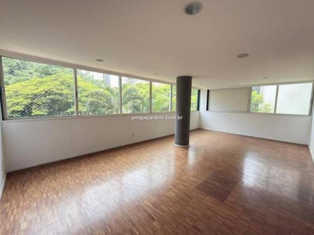 Apartamento à venda Itaim Bibi São Paulo