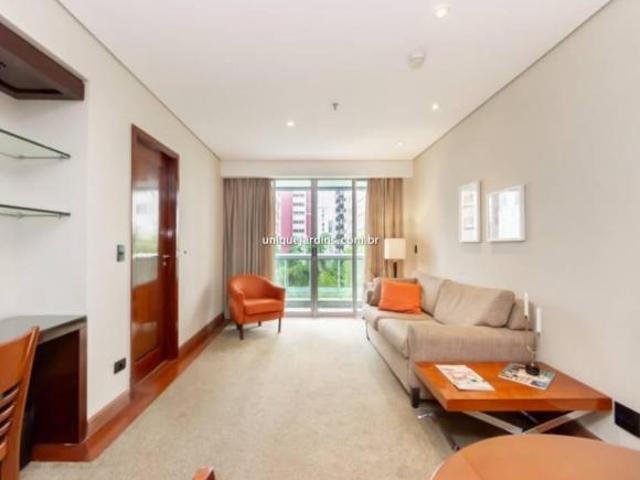 Apartamento à venda Itaim Bibi São Paulo