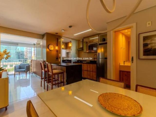 Apartamento à venda Itaim Bibi São Paulo