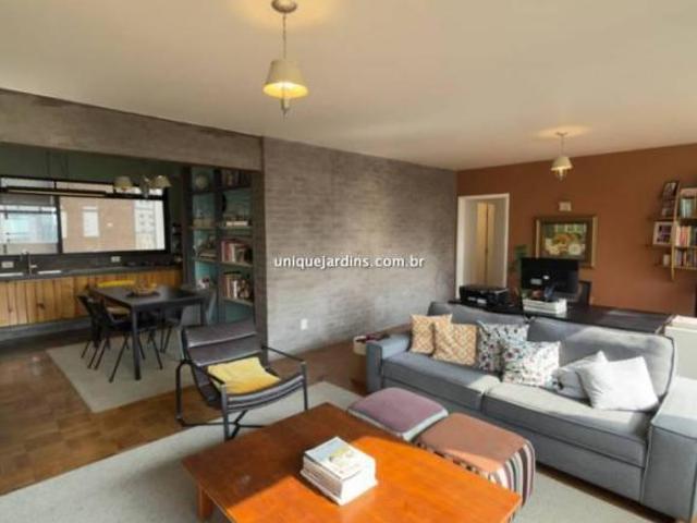 Apartamento à venda Itaim Bibi São Paulo