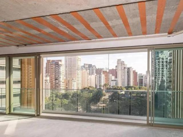 Apartamento à venda Itaim Bibi São Paulo