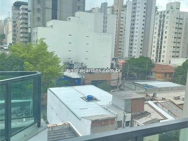 Apartamento à venda Itaim Bibi São Paulo