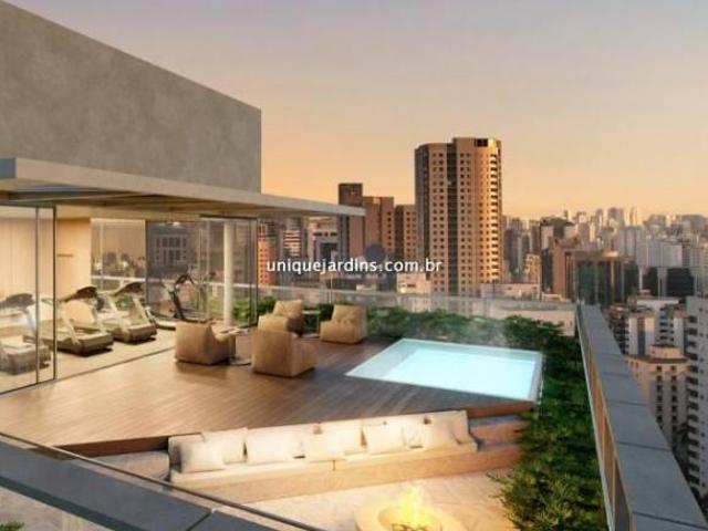 Apartamento à venda Itaim Bibi São Paulo