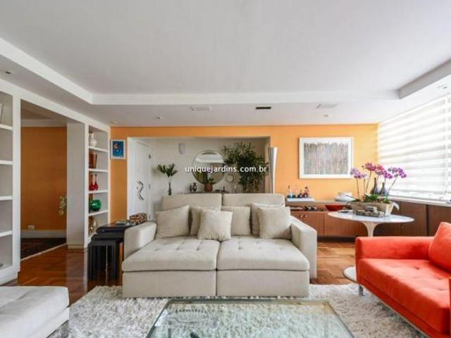 Apartamento à venda Itaim Bibi São Paulo