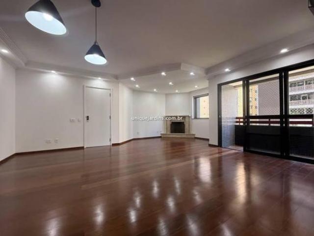 Apartamento à venda Itaim Bibi São Paulo