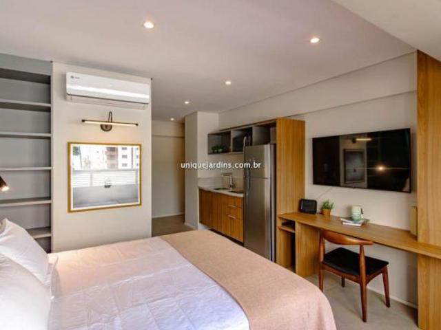 Apartamento à venda Itaim Bibi São Paulo