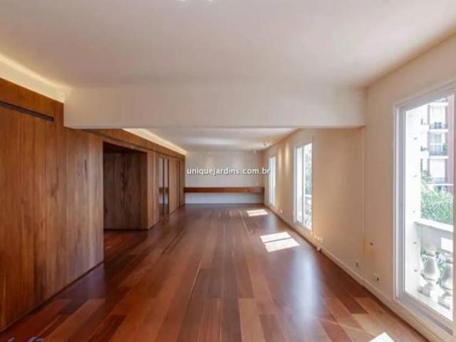 Apartamento à venda Itaim Bibi São Paulo