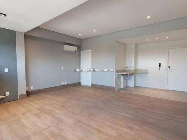 Apartamento à venda Itaim Bibi São Paulo