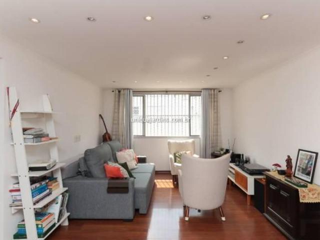 Apartamento à venda Itaim Bibi São Paulo