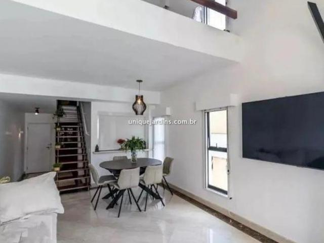 Apartamento à venda Itaim Bibi São Paulo