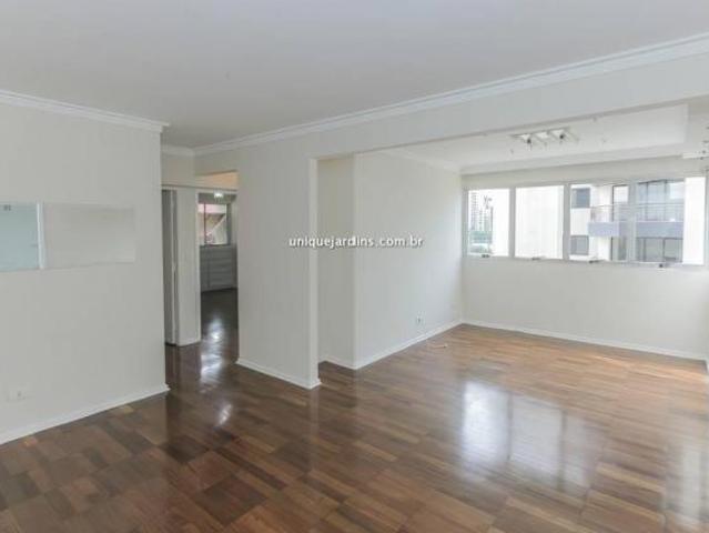Apartamento à venda Itaim Bibi São Paulo