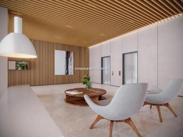Apartamento à venda Itaim Bibi São Paulo