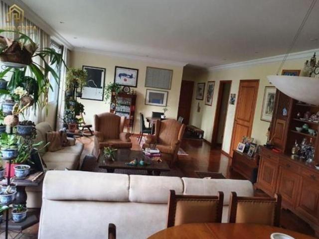 Apartamento a venda Itaim Bibi São Paulo/SP