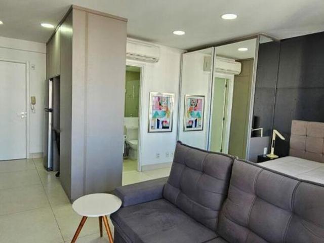 Apartamento a venda Itaim Bibi São Paulo/SP