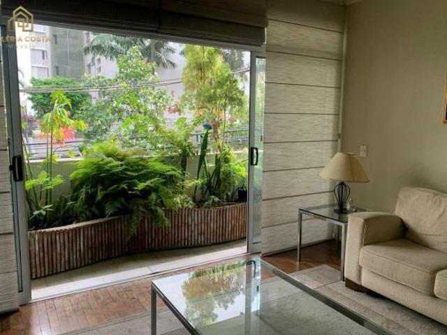 Apartamento a venda Itaim Bibi São Paulo/SP