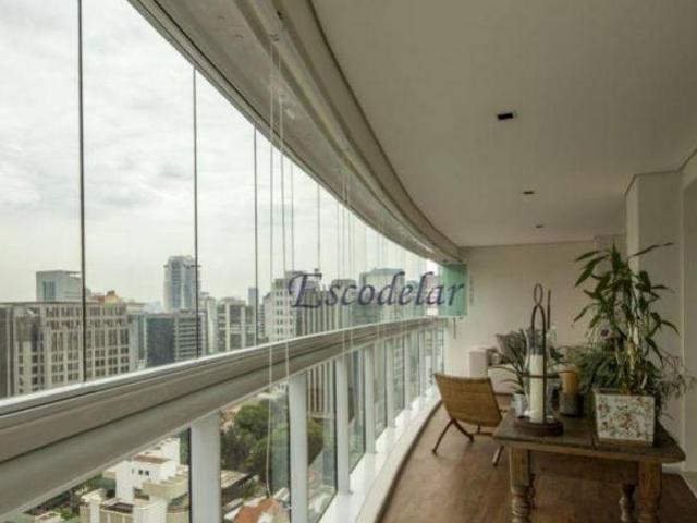 Apartamento, a Venda, Itaim,com varanda,3 suítes, 3 vagas, 201 m2, perto parque do Povo