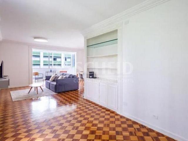 Apartamento a venda Itaim rua Itacema 185m2, 3 dorm 1 suite 1 vaga