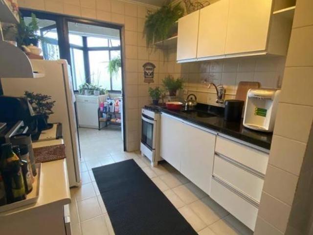 Apartamento a Venda Itapecuru Alphaville