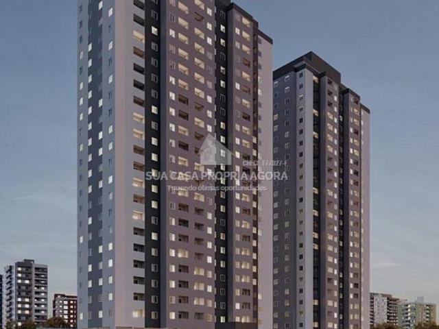 Apartamento a Venda Itapevi 03 Dormitórios GRIFFE ITAPEVI