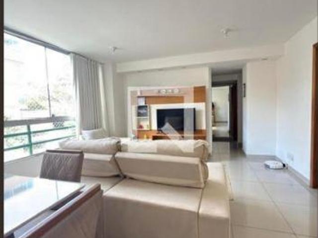 Apartamento à Venda Itapoã, 2 Quartos, 93 m² Belo Horizonte