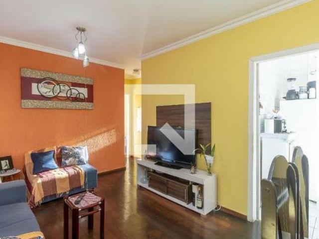 Apartamento à Venda Itapoã, 3 Quartos, 67 m² Belo Horizonte