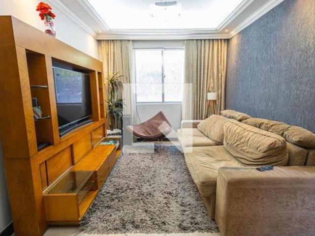 Apartamento à Venda Itapoã, 3 Quartos, 83 m² Belo Horizonte