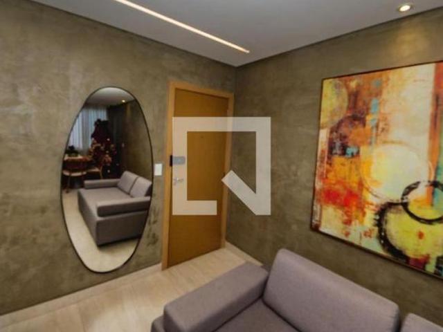 Apartamento à Venda Itapoã, 3 Quartos, 80 m² Belo Horizonte