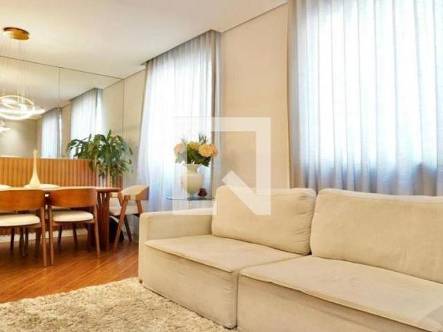 Apartamento à Venda Itapoã, 3 Quartos, 90 m² Belo Horizonte