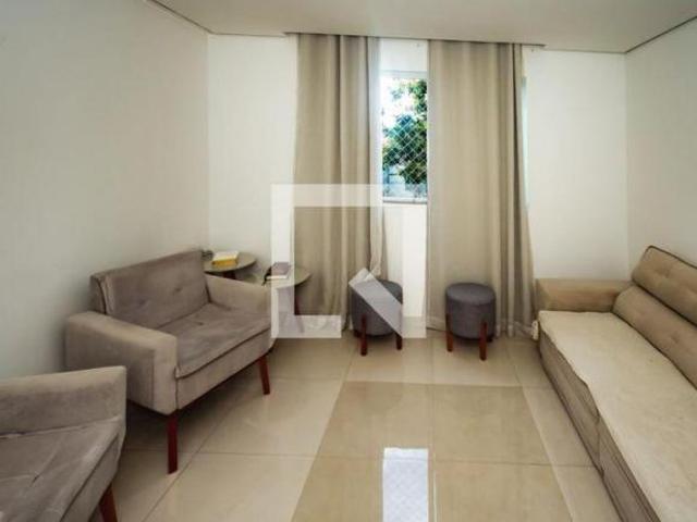 Apartamento à Venda Itapoã, 3 Quartos, 90 m² Belo Horizonte