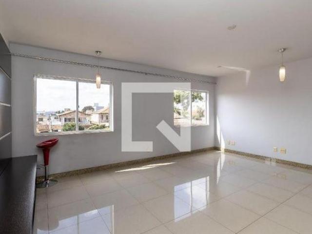 Apartamento à Venda Itapoã, 3 Quartos, 95 m² Belo Horizonte