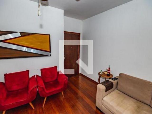 Apartamento à Venda Itapoã, 3 Quartos, 100 m² Belo Horizonte