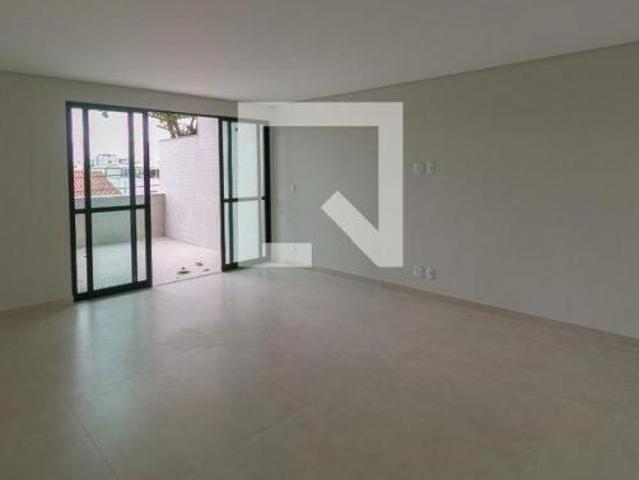 Apartamento à Venda Itapoã, 3 Quartos, 133 m² Belo Horizonte